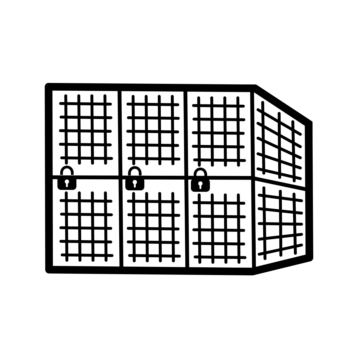 Pallet Racking | Trimet Storage Solutions
