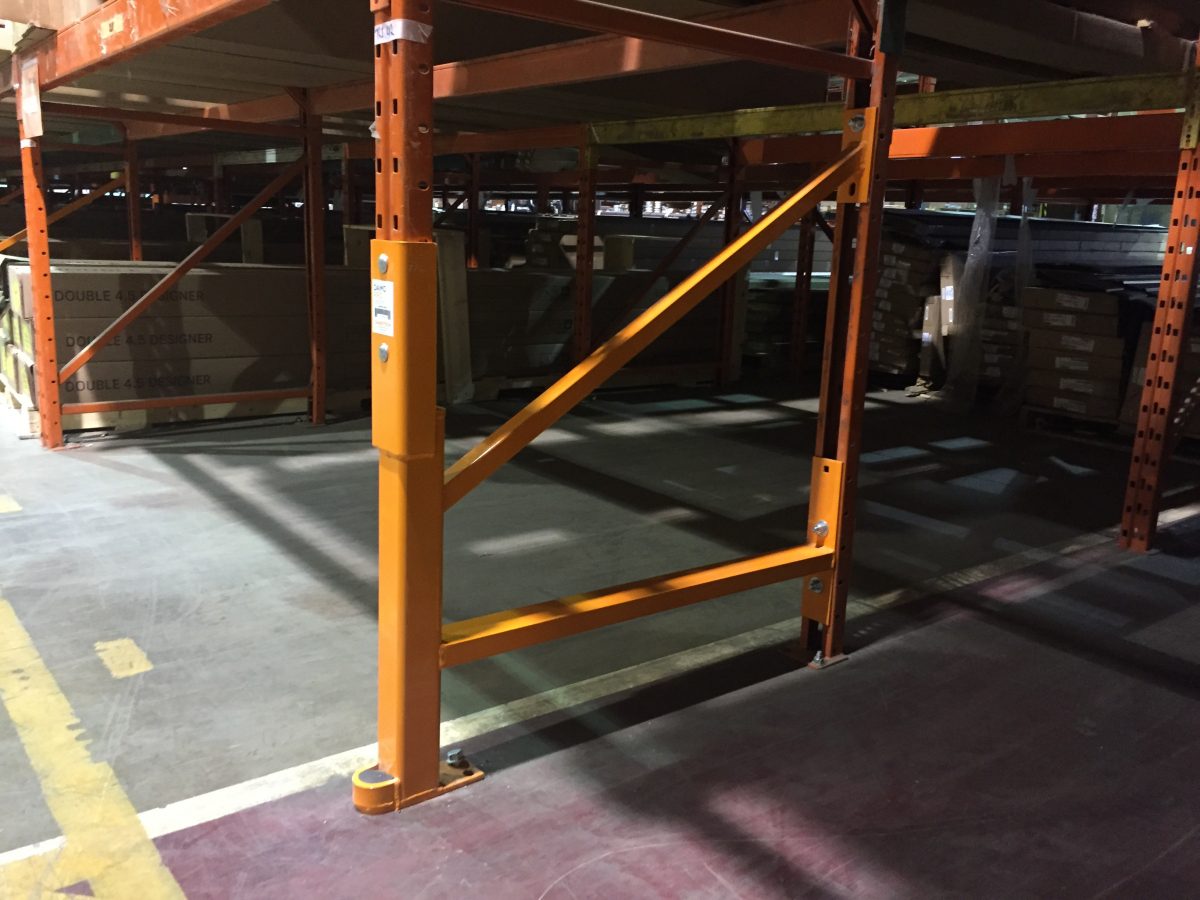 Rack Safety Inspection | trimetstorage.com