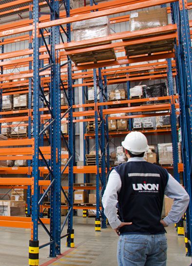 Rack Safety Inspection | trimetstorage.com