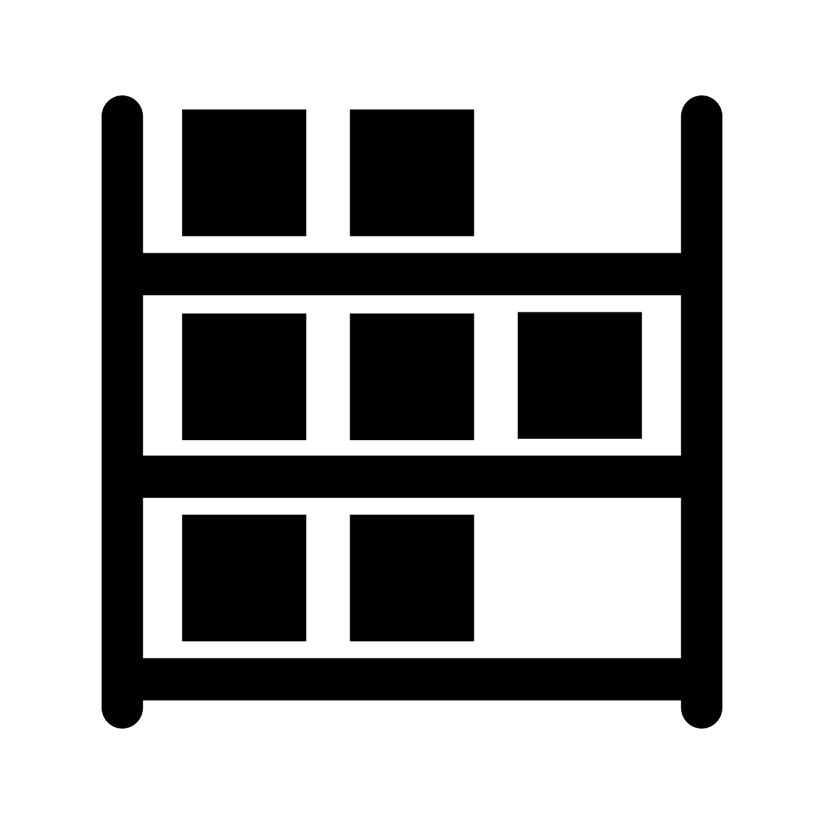 Trimet | Calgary Pallet Racking, Industrial Shelving, Storage Lockers